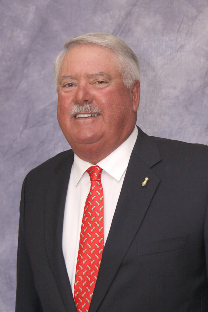 About – Georgia Peanut Comission