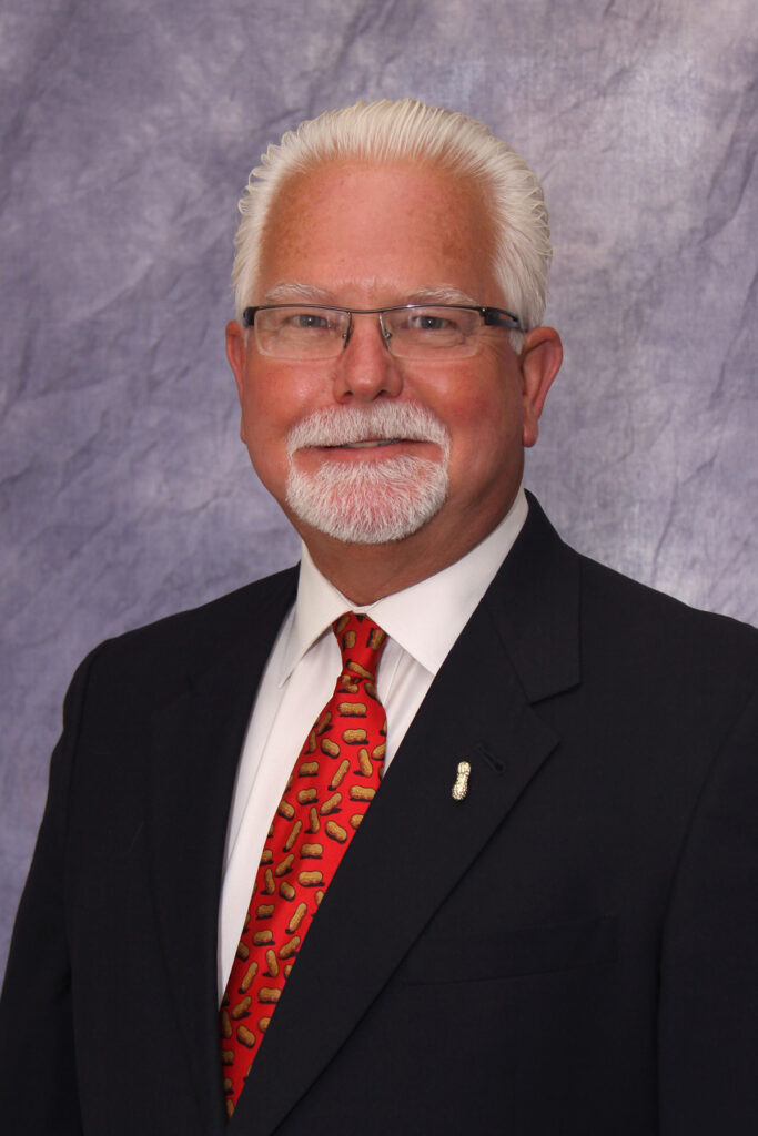 About – Georgia Peanut Comission