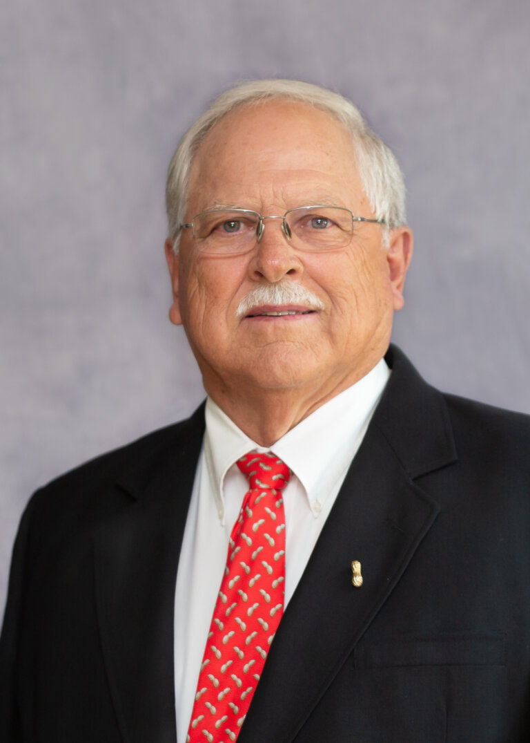 About – Georgia Peanut Commission