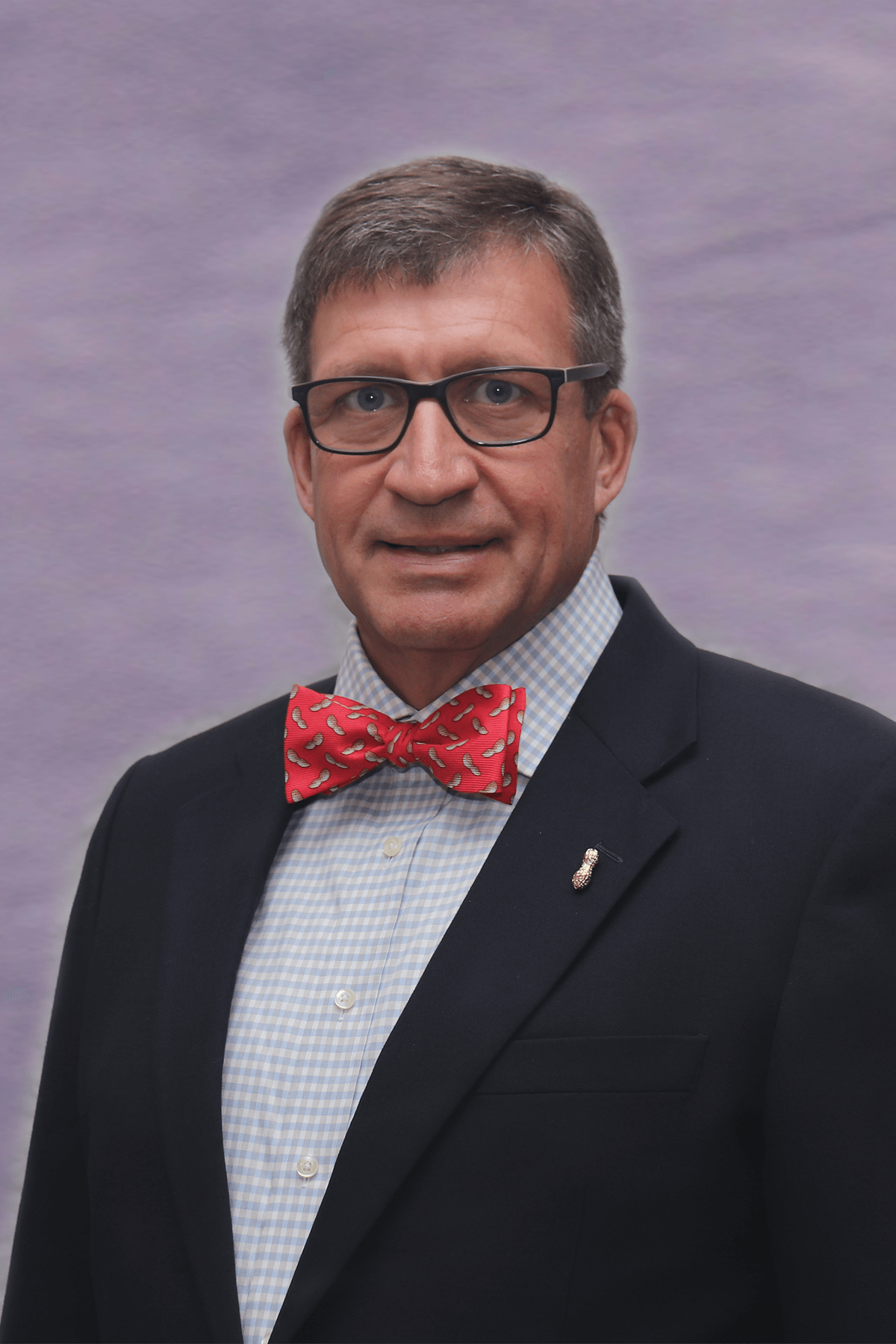 About – Georgia Peanut Comission