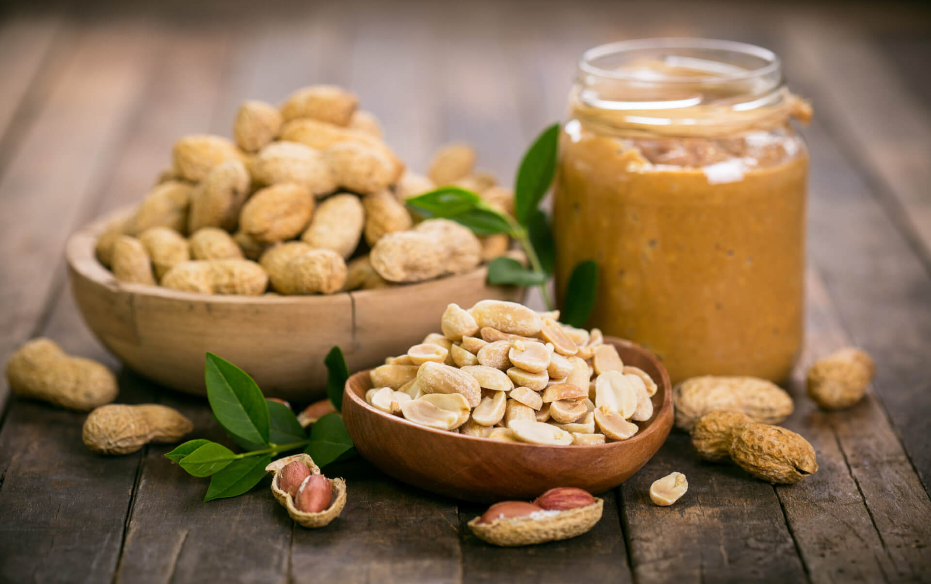 Health & Nutrition – Georgia Peanut Commission