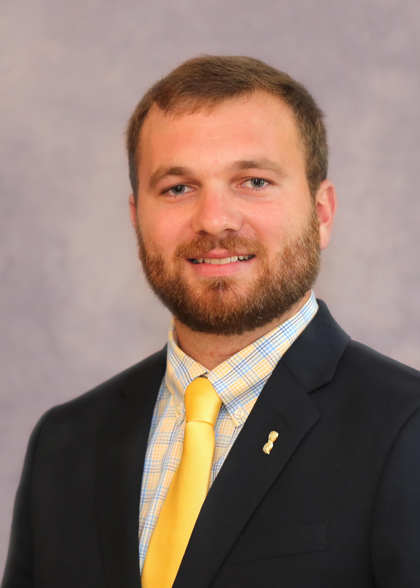 About – Georgia Peanut Comission