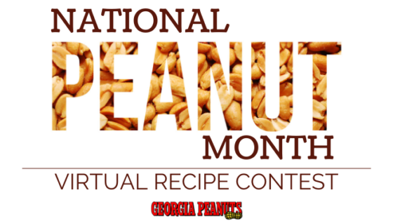 All About Peanuts – Georgia Peanut Comission