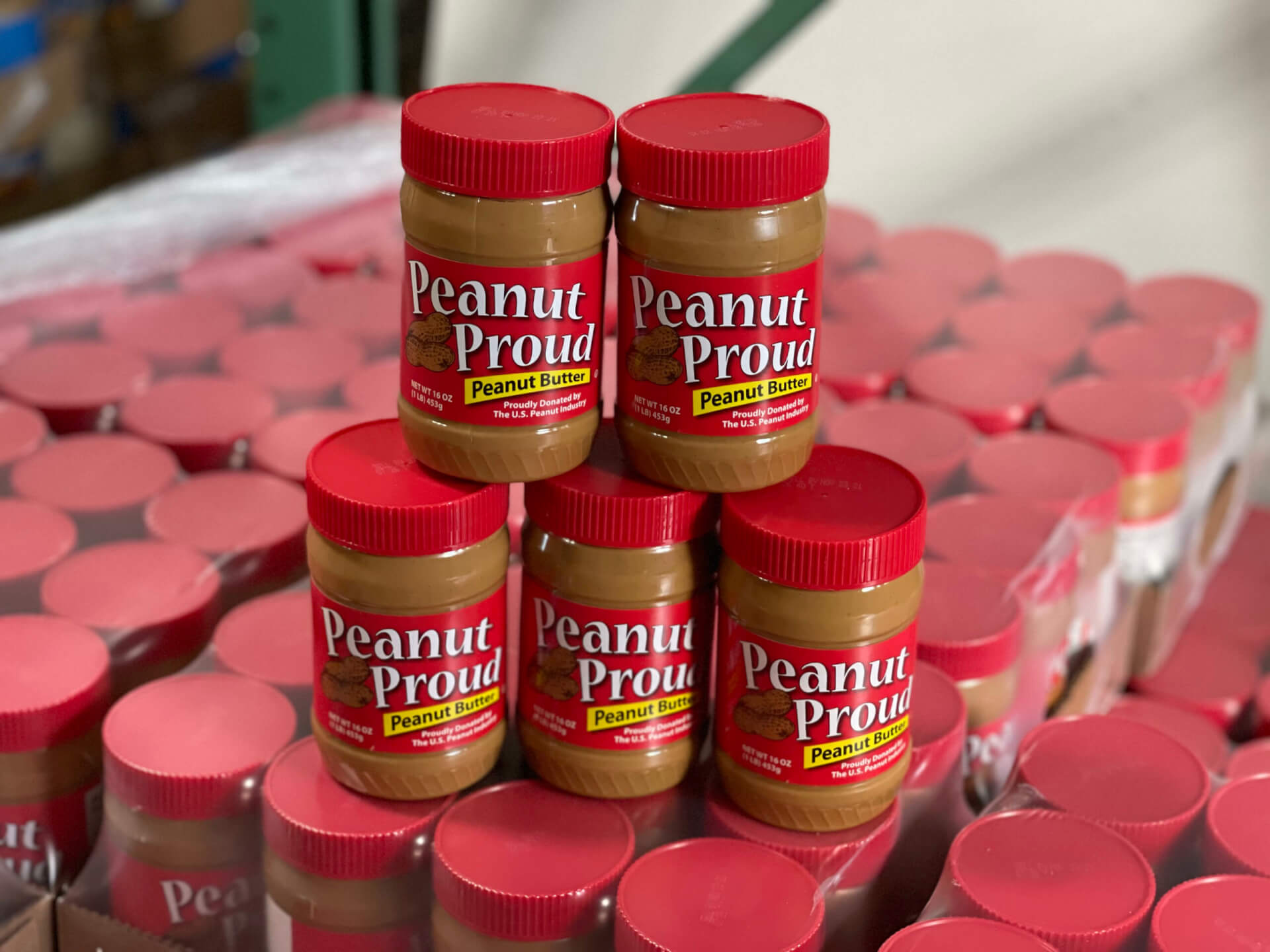 Georgia Peanut Comission – Working for Farmers
