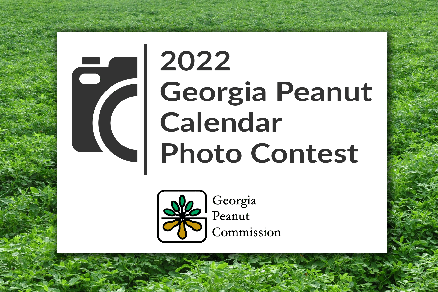 Georgia Peanut Comission – Working for Farmers