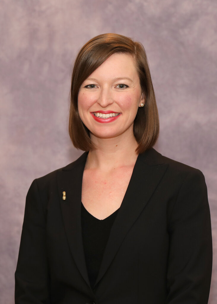 About – Georgia Peanut Commission