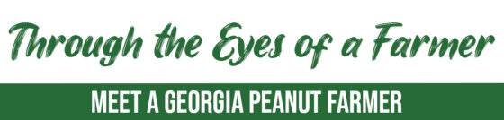 Meet a Farmer – Georgia Peanut Comission