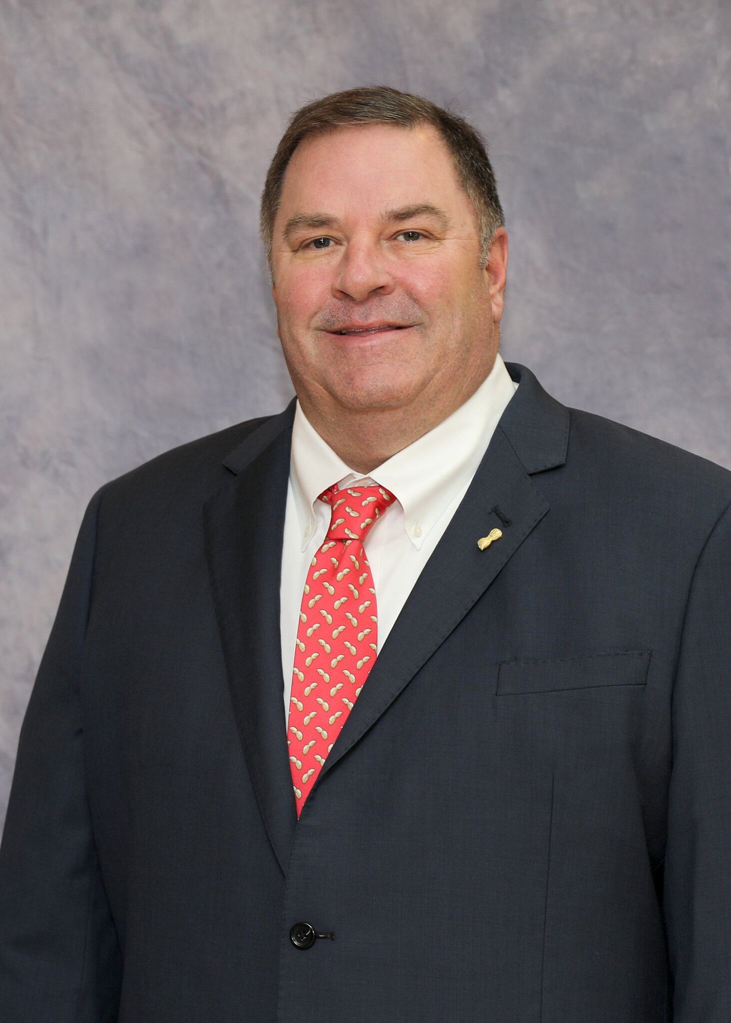 About – Georgia Peanut Commission