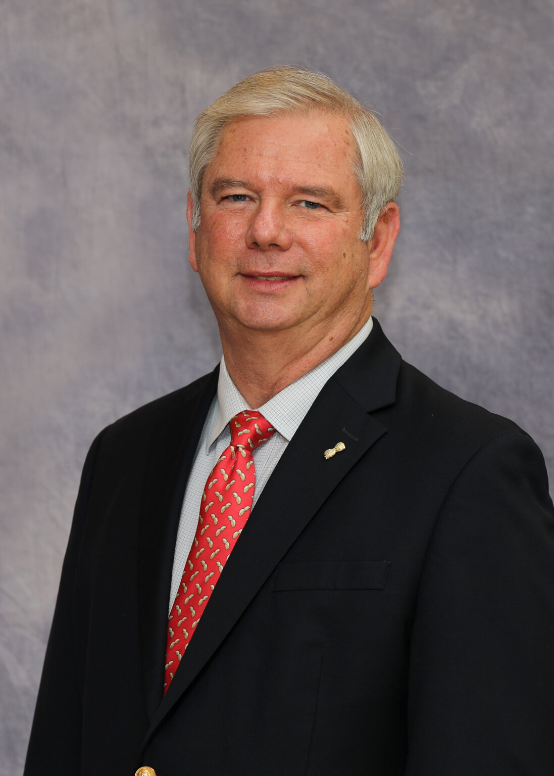 About – Georgia Peanut Commission